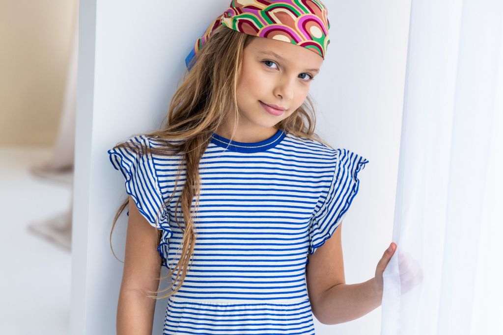 Like FLO Kidswear | Australian Stockist | Kids Secret