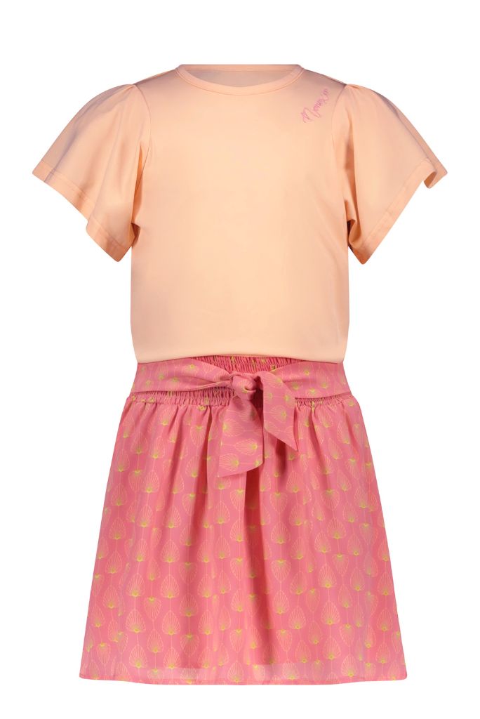 NONO Girls May Combi Dress | Kids Designer Dresses