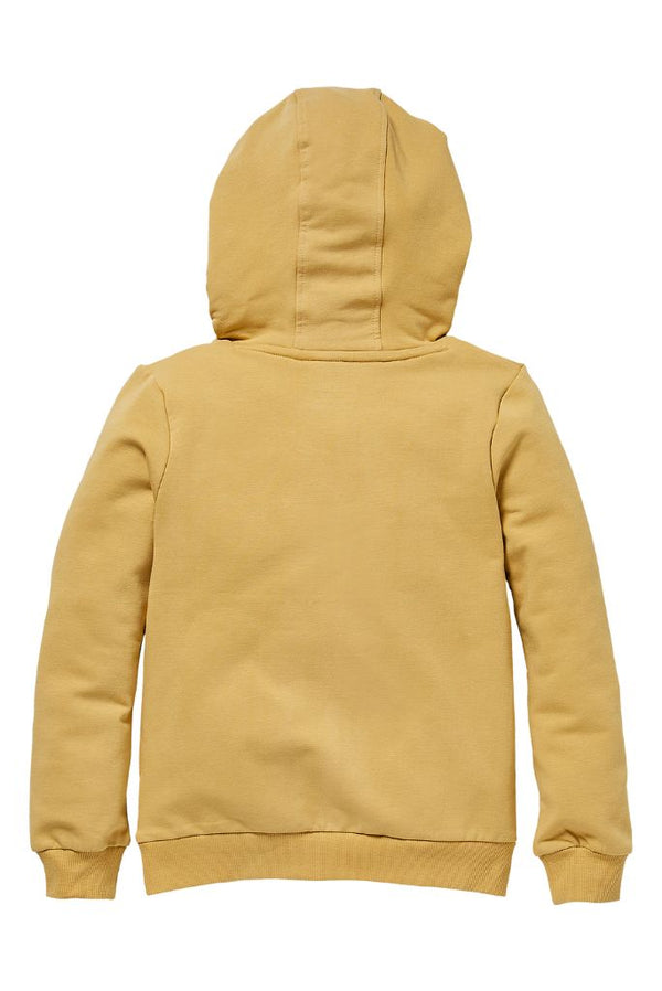 Boys Hoodie Kevin with Pouch Pocket by Quapi