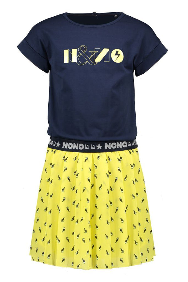 Girls Dress Muse by NoNo | Now On Sale