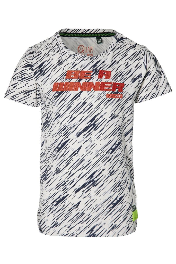 Quapi Boys T-Shirt Fedor | On Sale Now