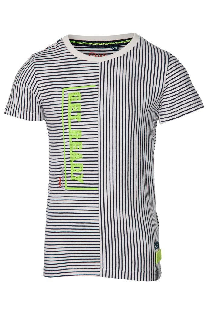 Quapi Boys T-Shirt Ference | Children's Designer Tees - Kids Secret