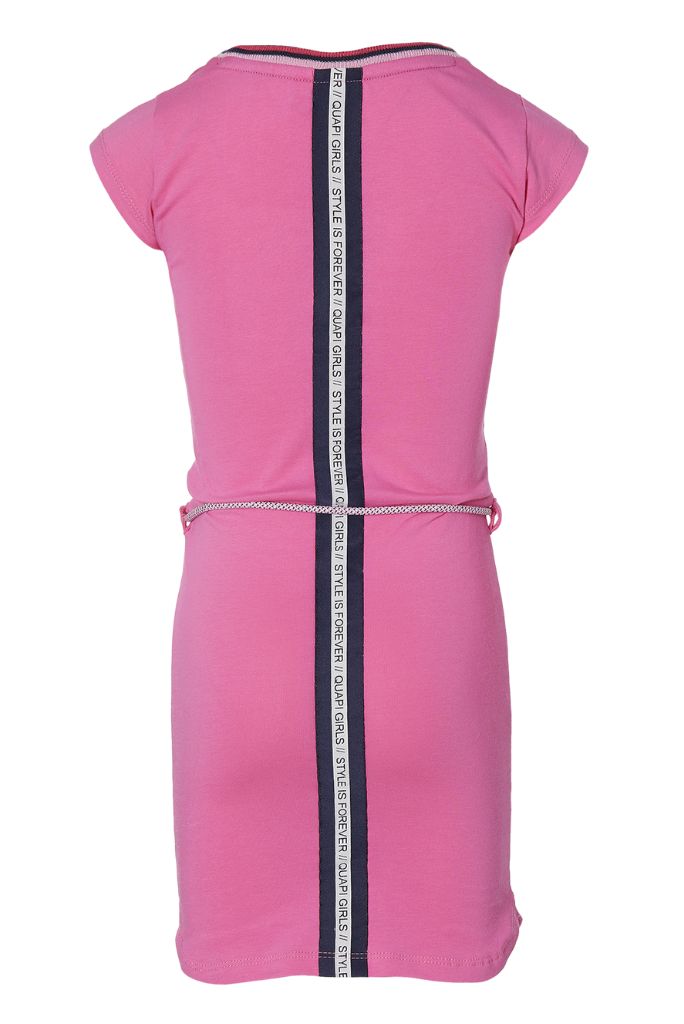 Quapi Girls Pink Dress FAB | On Sale Now